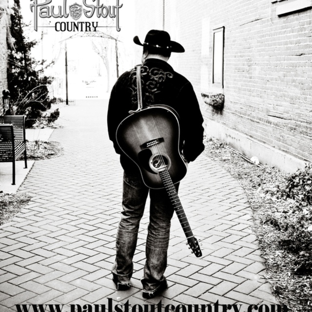 Paul Stout Country - Band in Kokomo IN - BandMix.com