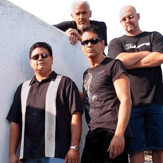 The Bulge - Band in Melbourne FL - BandMix.com