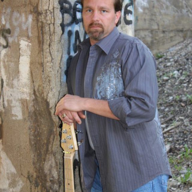 Richard Tague - Musician in Cowden IL - BandMix.com