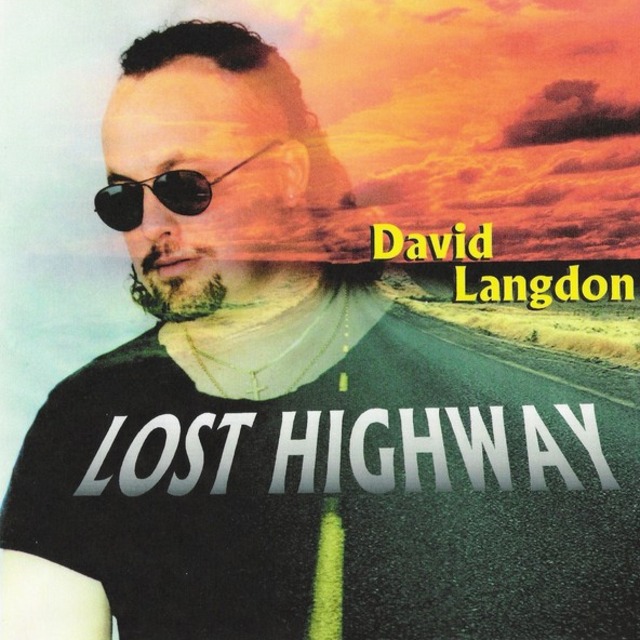 David Langdon - Musician in Palm Bay FL - BandMix.com
