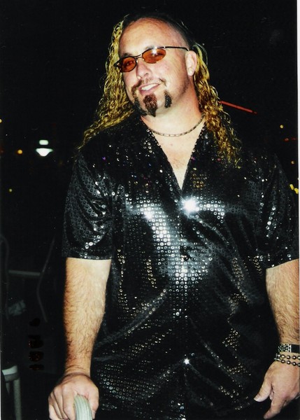 David Langdon - Musician in Palm Bay FL - BandMix.com