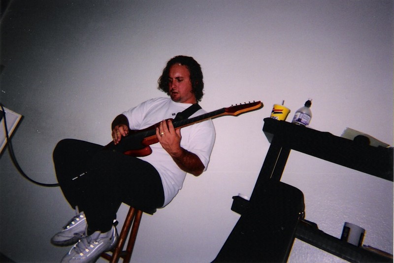 David Langdon - Musician in Palm Bay FL - BandMix.com