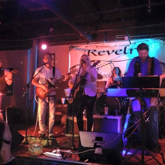 Revelry - Band in Stuart FL - BandMix.com