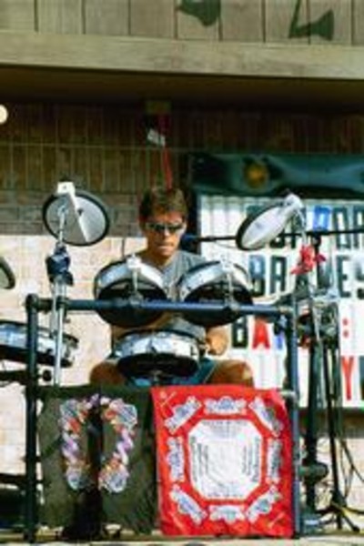 Worlds_Okayest_Drummer - Musician in West Union OH - BandMix.com