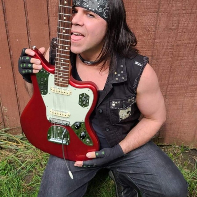 Stone Hart - Band in Roseburg OR - BandMix.com