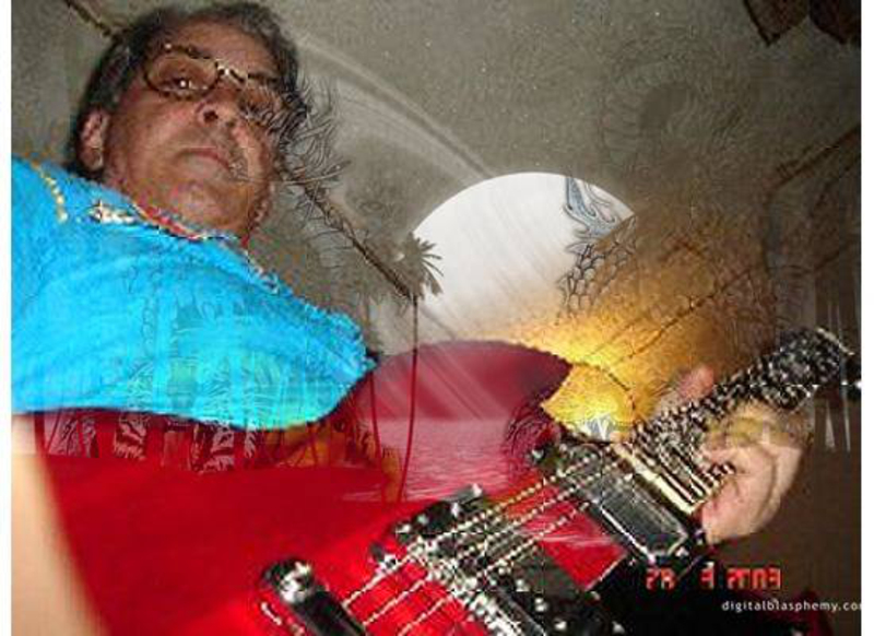 Michael Troiani - Musician in Denver CO - BandMix.com