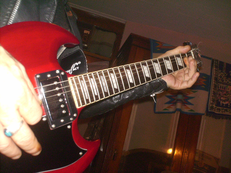 Michael Troiani - Musician in Denver CO - BandMix.com