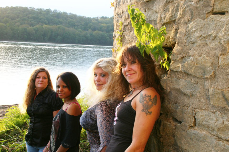 Rock Candy Band - Band in Cincinnati OH - BandMix.com