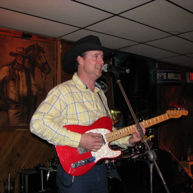 rick cook and seminole - Band in Oswego KS - BandMix.com