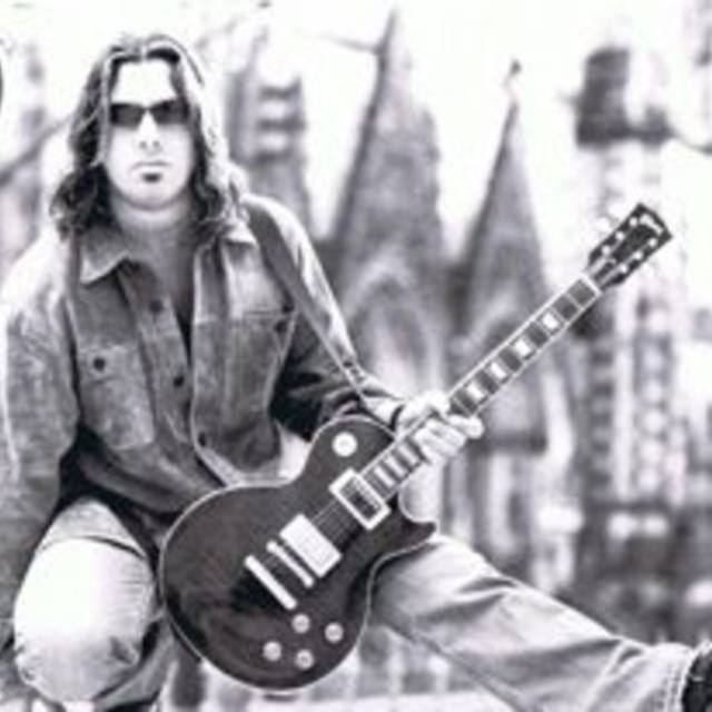 Ron Zebron - Musician in Tampa FL - BandMix.com