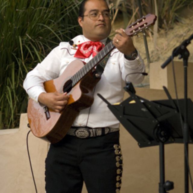 Rodrigo Rodriguez - Musician in Long Beach CA - BandMix.com