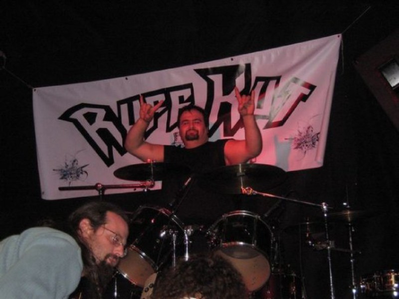 Ruff Kut - Band in Waterbury CT - BandMix.com