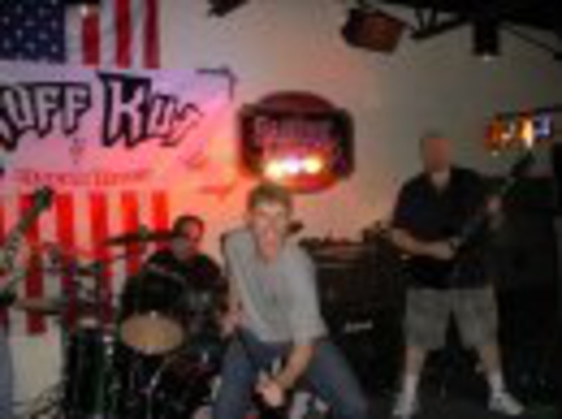 Ruff Kut - Band in Waterbury CT - BandMix.com