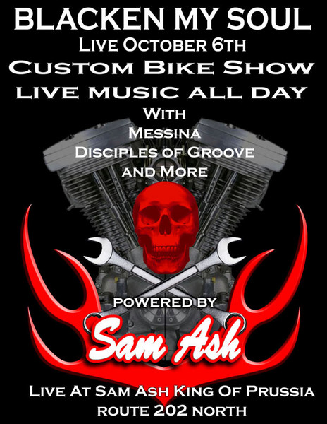 Midheaven - Band in Ardmore PA - BandMix.com