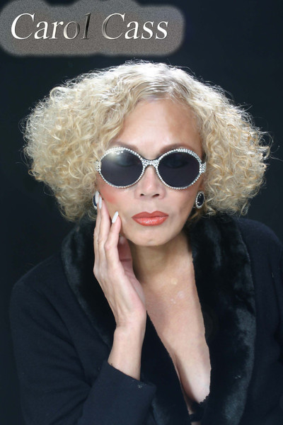 CAROL CASS - Musician in Palm Springs CA - BandMix.com