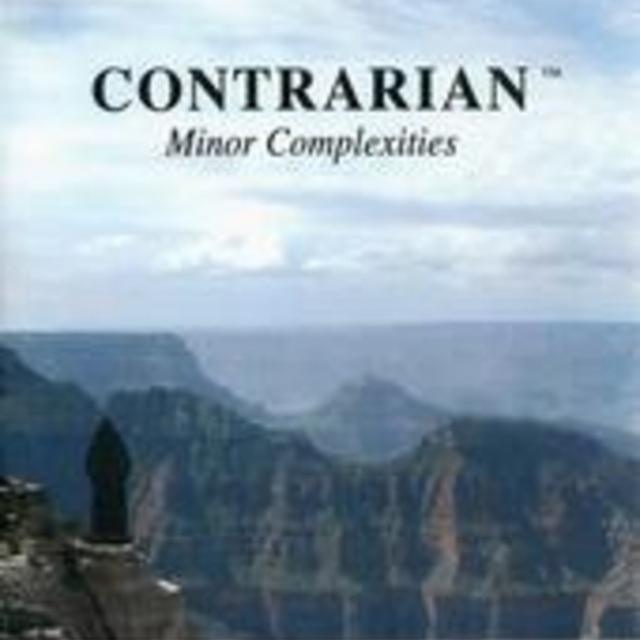 Contrarian - Band in Mount Holly NJ - BandMix.com