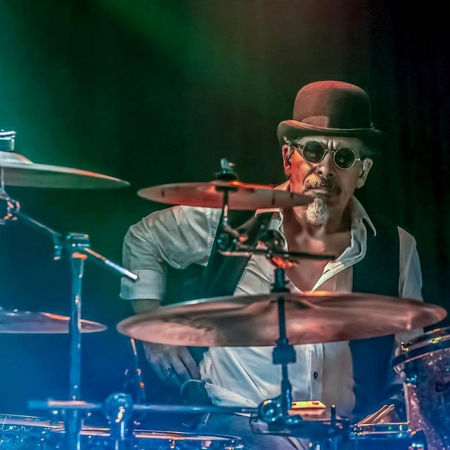 Michael Anthony Aponte - Musician in Catawba NC - BandMix.com