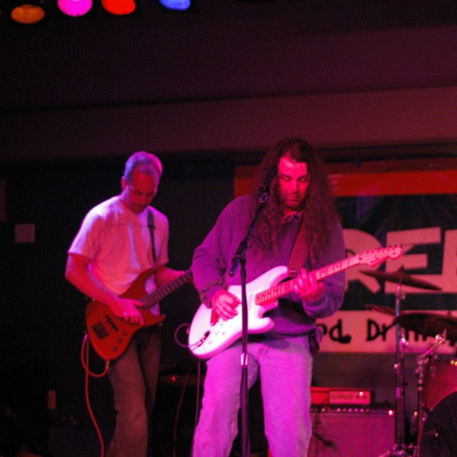 Charlie Moose - Musician in West Caldwell NJ - BandMix.com