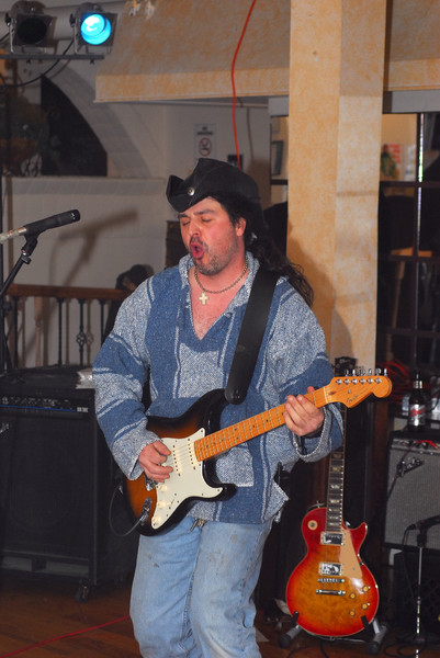 Charlie Moose - Musician in West Caldwell NJ - BandMix.com