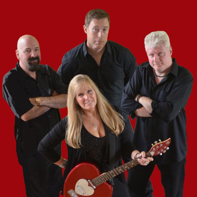 Karen Hart Band - Band in Carol Stream IL - BandMix.com