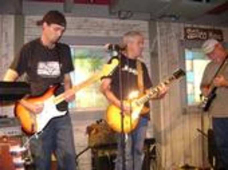 David Alan Brown - Musician in Monticello MS - BandMix.com