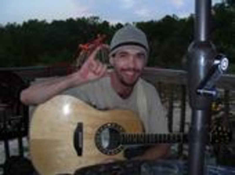 David Alan Brown - Musician in Monticello MS - BandMix.com