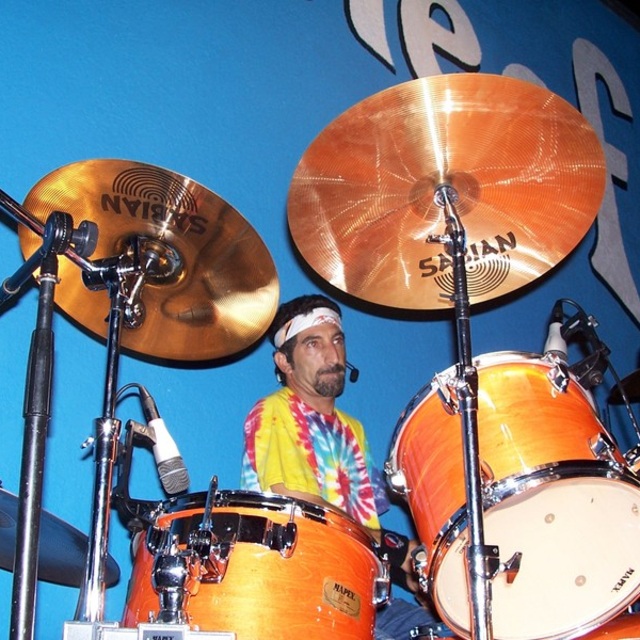 Tony B - Musician in Oneonta NY - BandMix.com