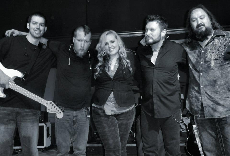 Made Alive - Band in Indianapolis IN - BandMix.com