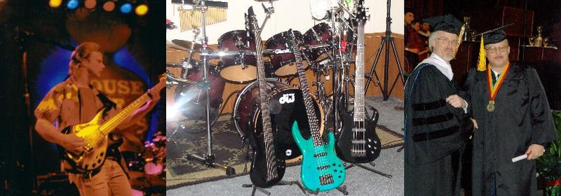 Mark Siddall - Musician in Lebanon TN - BandMix.com