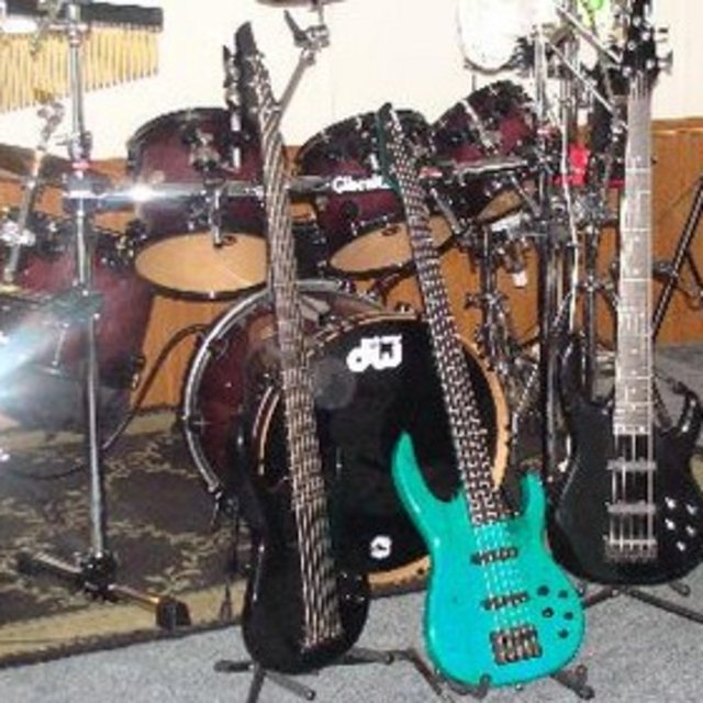 Mark Siddall - Musician in Lebanon TN - BandMix.com