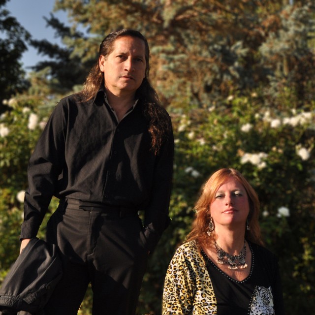 Mark Castro Band - Band in Reno NV - BandMix.com