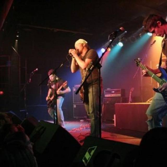 Standard Addiction - Band in Toledo OH - BandMix.com