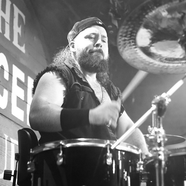 JamesCurtisMusic - Musician in Houston TX - BandMix.com