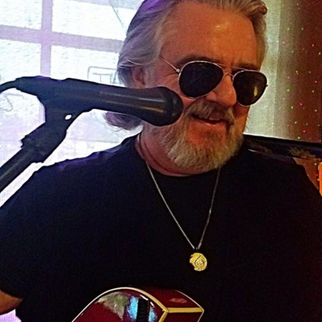 Michael Stone - Band in Rockledge FL - BandMix.com