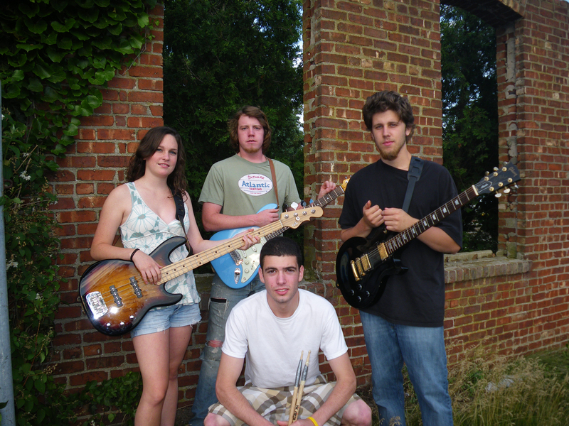 Dillon Pap - Band in Miller Place NY - BandMix.com