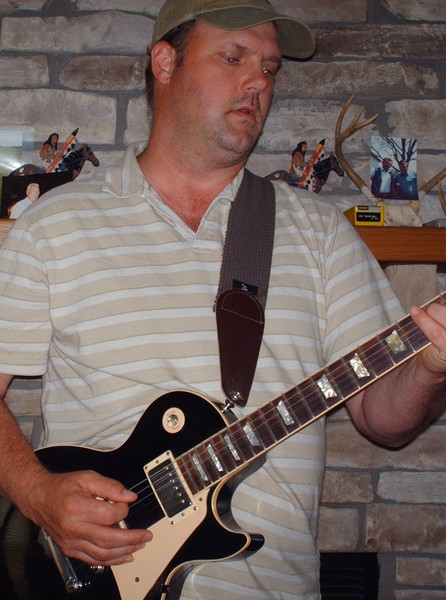 mike womble - Musician in Raleigh NC - BandMix.com