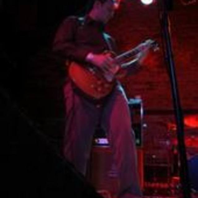 Daniel Roberts - Musician in St. Louis MO - BandMix.com