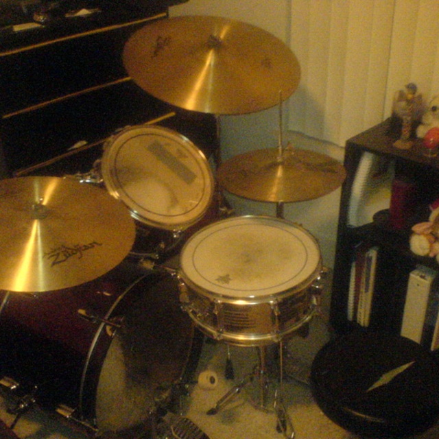 Anthony_Johnson - Musician in Dallas TX - BandMix.com