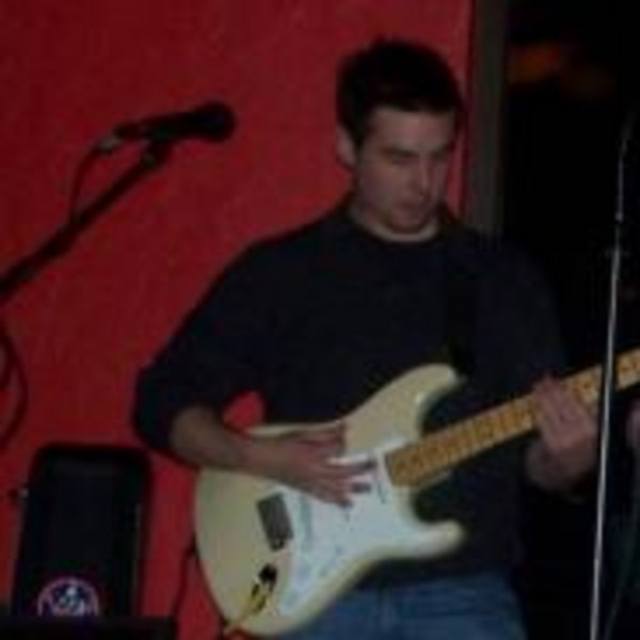 Chris Jessen - Band in Lewisville TX - BandMix.com