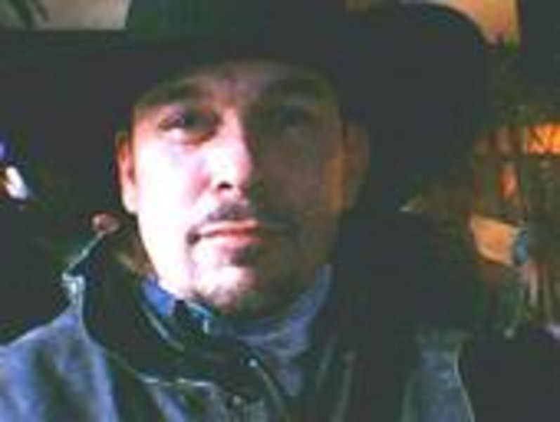 Michael Anthony Whitesell - Musician in Amarillo TX - BandMix.com