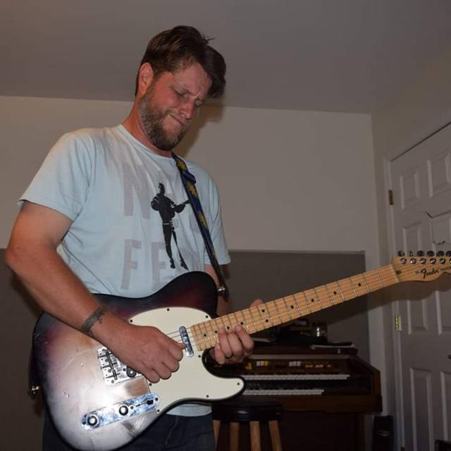 Steven Pippin - Musician in Vero Beach FL - BandMix.com