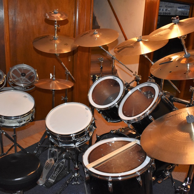 Rototom - Musician in Rochester MN - BandMix.com