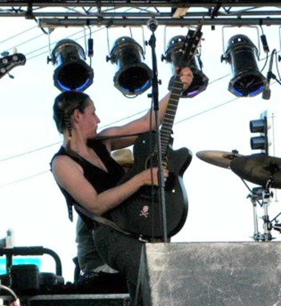 Chasing Amy - Band in Joliet IL - BandMix.com