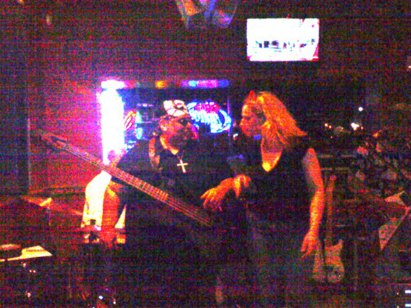 Chasing Amy - Band in Joliet IL - BandMix.com