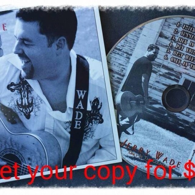 Jerry Wade Band - Band in Spotsylvania VA - BandMix.com