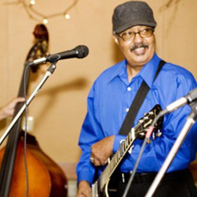 Fred Heath - Band in San Diego CA - BandMix.com