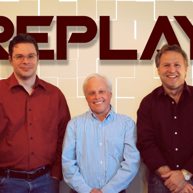 REPLAY - Band in Sarasota FL - BandMix.com