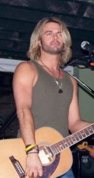 Tommy Dalton - Band in Antioch TN - BandMix.com