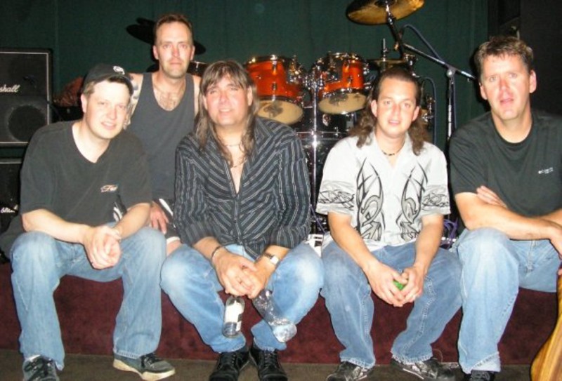 Rocket Science - Band in Proctor MN - BandMix.com