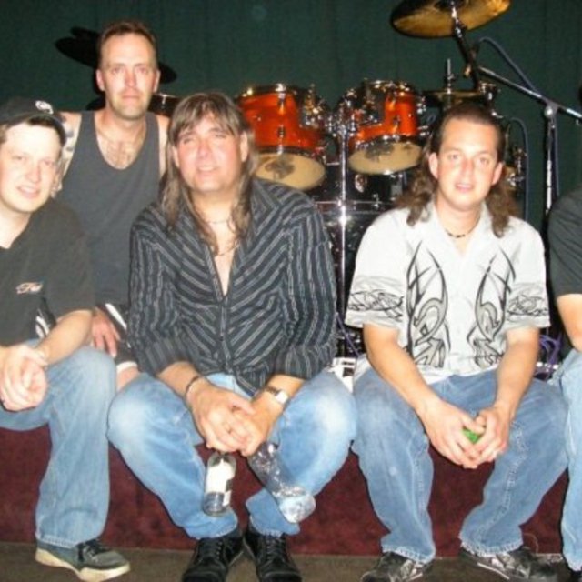 Rocket Science - Band in Proctor MN - BandMix.com